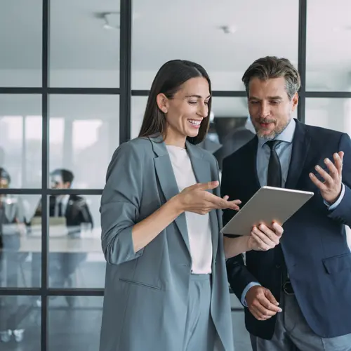 LP Centralita Virtual Alhambra B - Alhambra IT